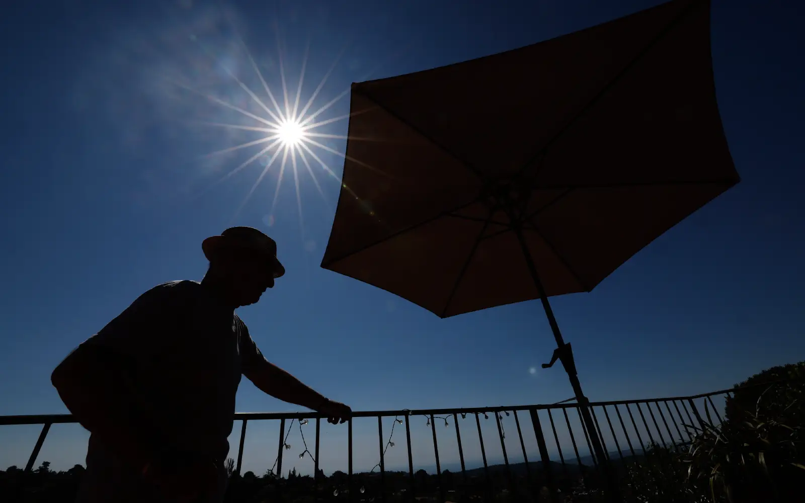UN says 80% chance of El Nino developing June-August