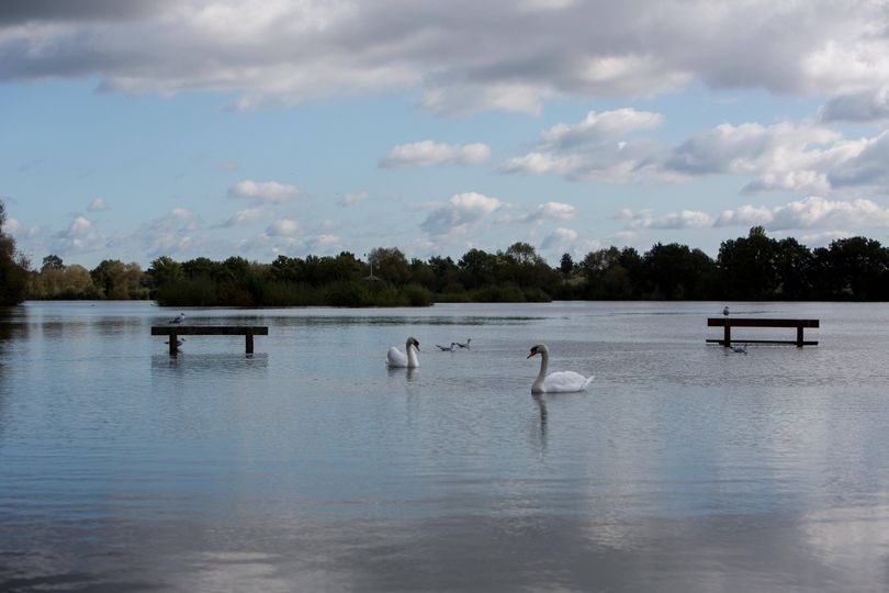 Teenage girl dies after incident at Kingsbury Water Park in Warwickshire