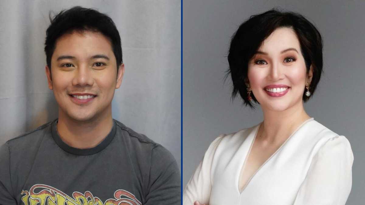 Fonz, ikinuwento ang hindi malilimutang komento ni Kris Aquino sa ...