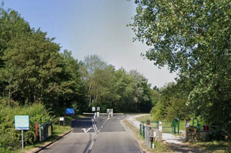 Rother Valley Park search ends in tragedy as body of teen boy who ...