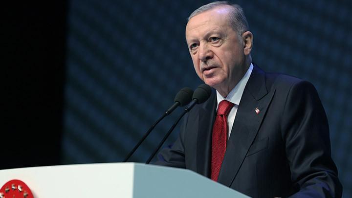 Cumhurbaşkanı Erdoğan'dan Kurban Bayramı mesajı | 'Terörsüz Türkiye ...