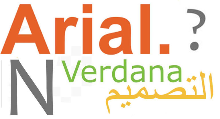 Designers hate these 10 common fonts. Here's why