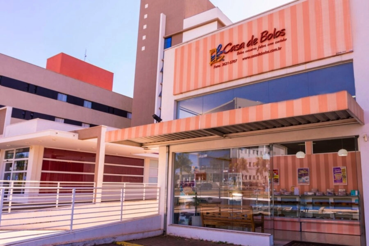 AB Mauri compra Casa de Bolos por R$ 200 milhões e entra no varejo