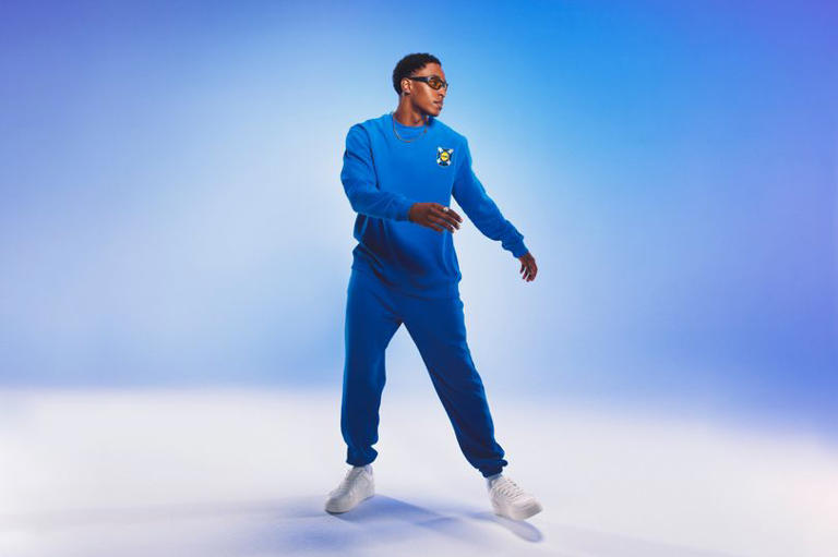 Lidl unveils first ever Scottish tracksuit - how to bag one for less ...