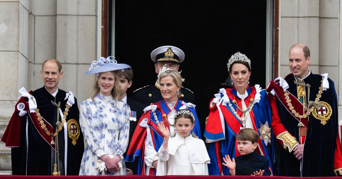 William and Kate turn to unexpected cousin as Beatrice and Eugenie face ...