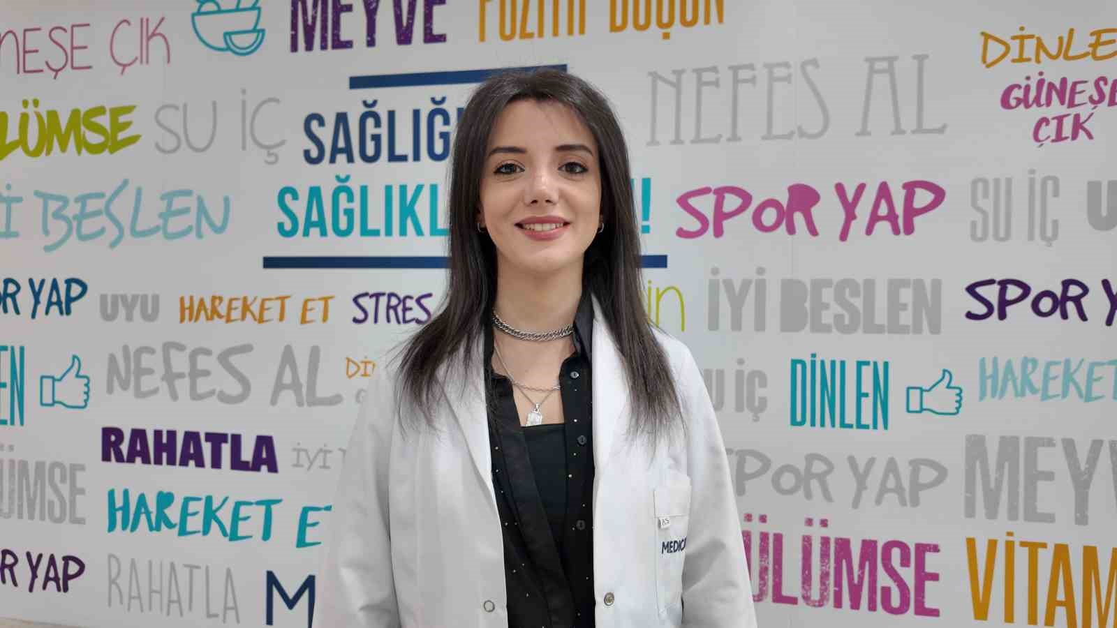 Uzmanı uyardı: Et doğru pişirme yöntemi ile hazırlanmalı ve C vitamini ...