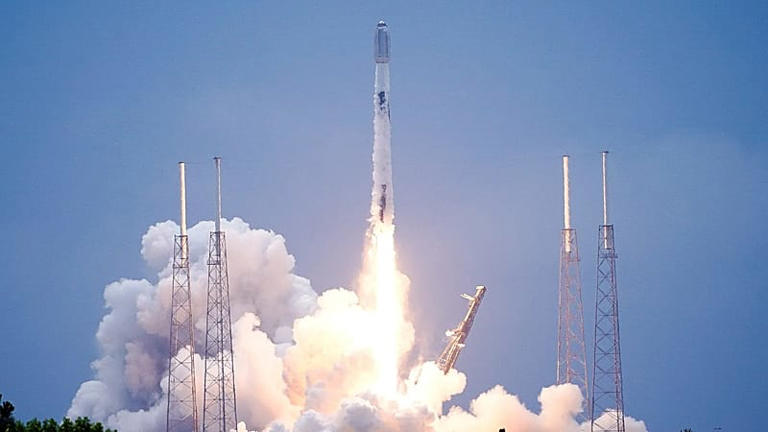 L’UE veut favoriser les satellites européens pour freiner l’expansion ...