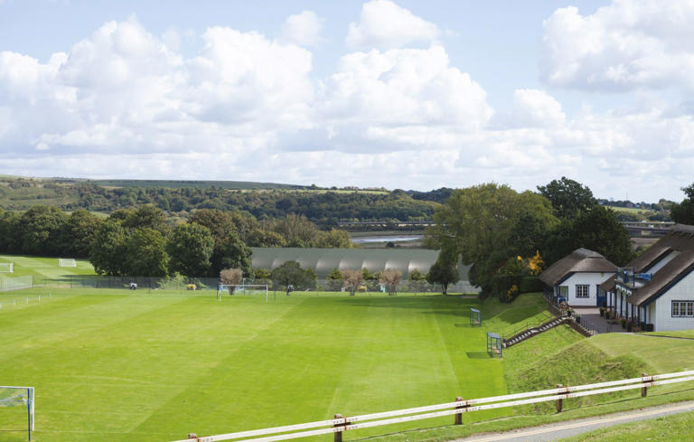 Lancing College sees £6.5m investment in sports facilities