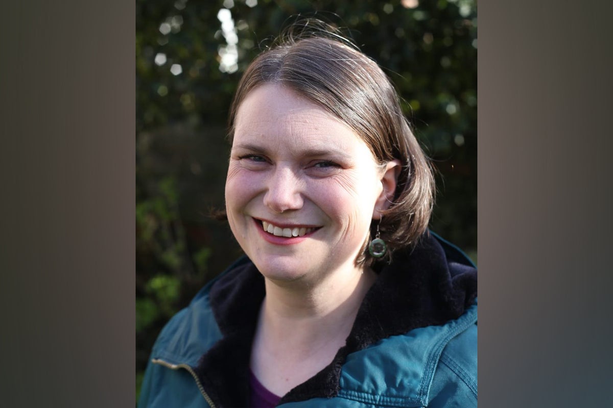 Green Party names new Makerfield by-election candidate