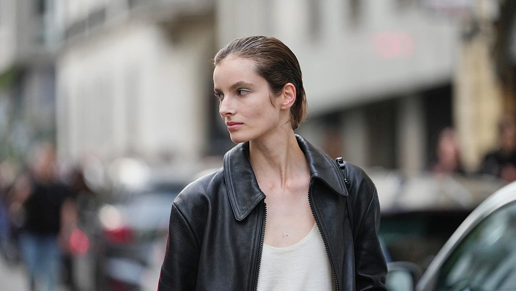 Stylist hails slicked-back hair as anti-ageing look for over-50s