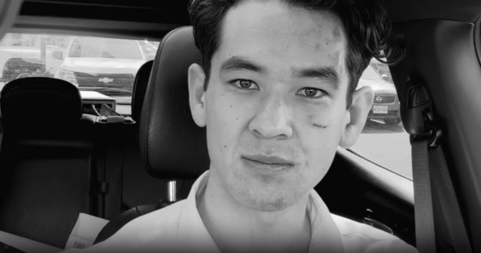 Nicholas Jordan Wagter case explained: Viral researcher forced under ...