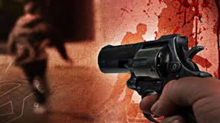 Suspected robber killed in police encounter in Assam's Nagaon