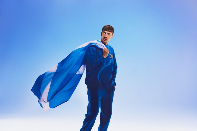 Lidl unveils first ever Scottish tracksuit - how to bag one for less ...