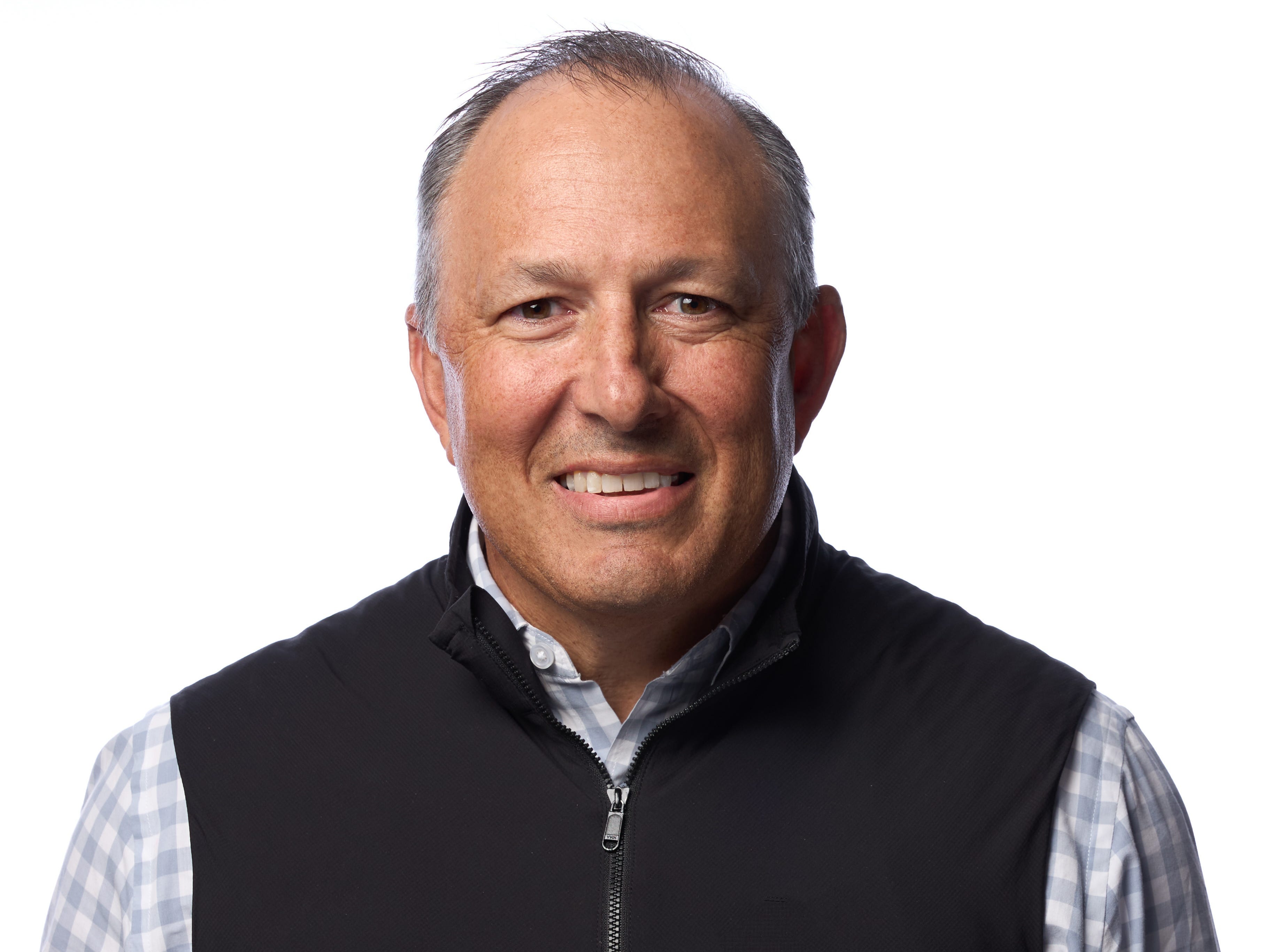 Stanley's global president said he was an 'average student.' These are ...