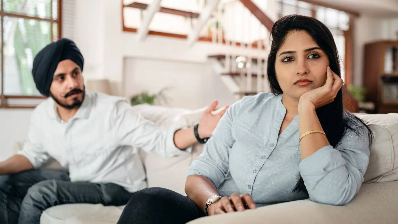 10 harsh truths about marriage that couples learn the hard way
