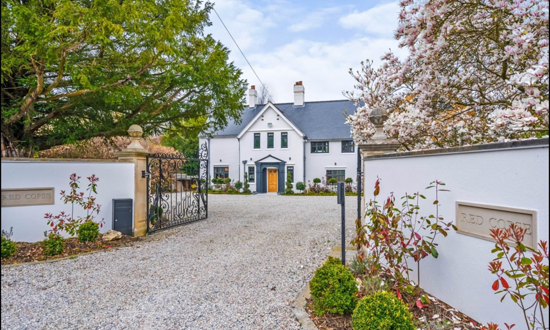 UK housing market sees zero growth - so how has your home been affected?