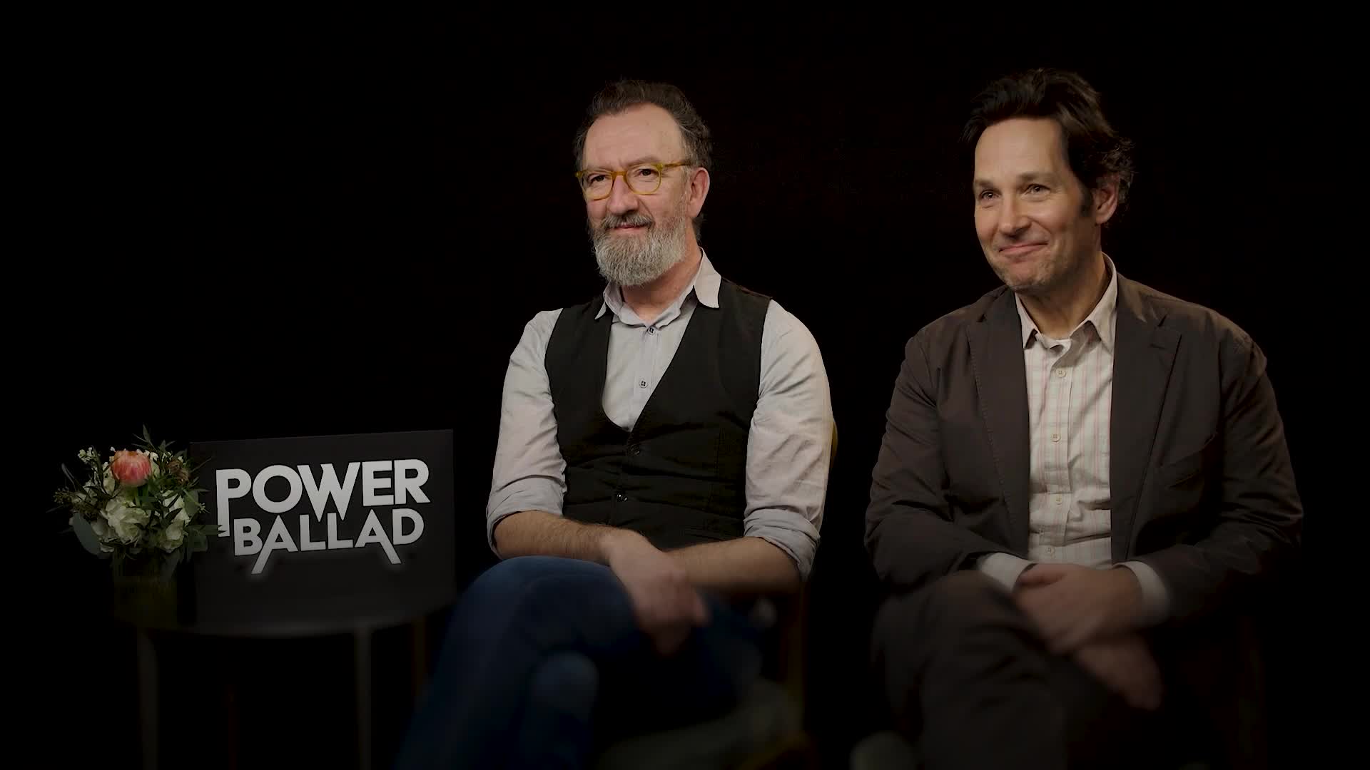 ‘I crossed my fingers and hoped for the best’: Paul Rudd on singing in ...