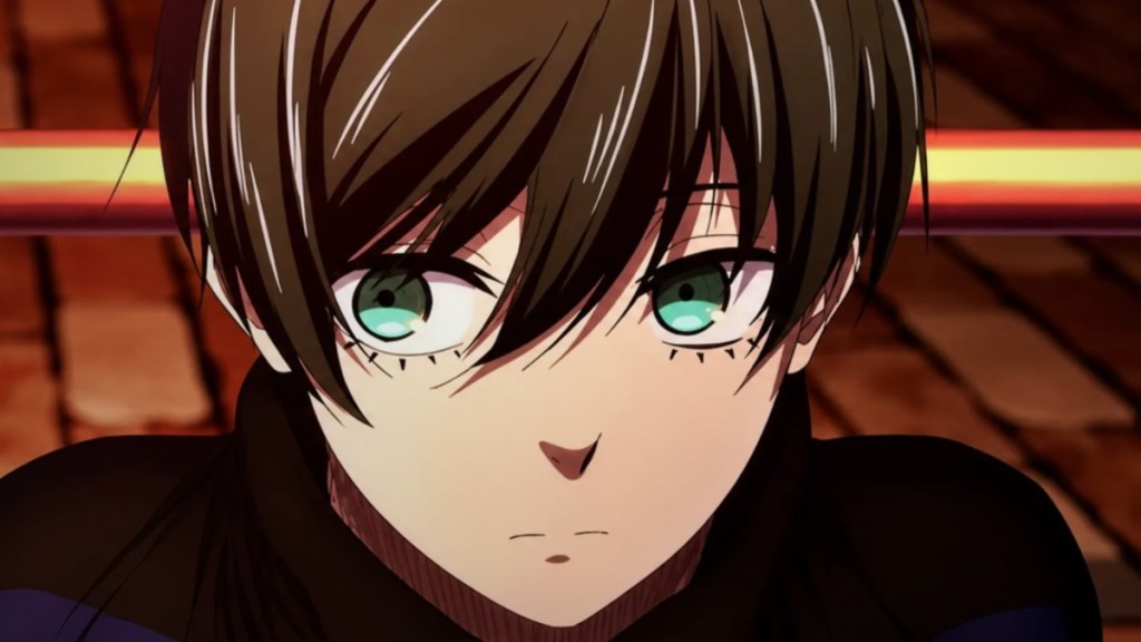 Blue Lock chapter 347 spoilers & manga plot leaks listed