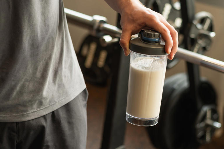 How much creatine per day? What the science actually says