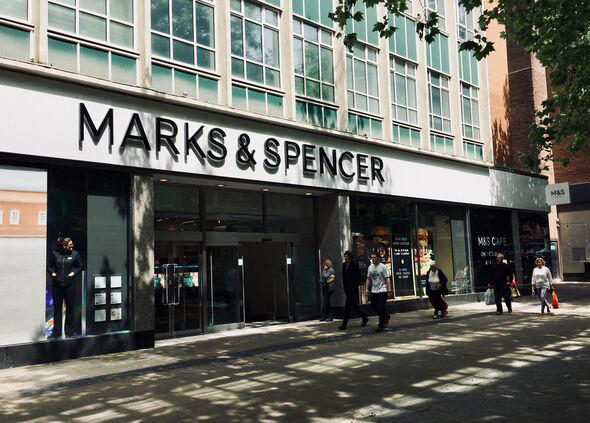 M&S to close huge stores in 2 major UK cities - first to go on Saturday