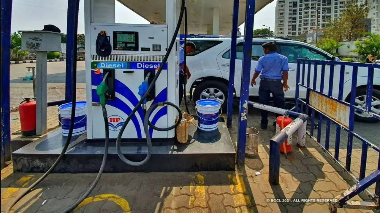 Fuel inflation – facts vs falsehoods
