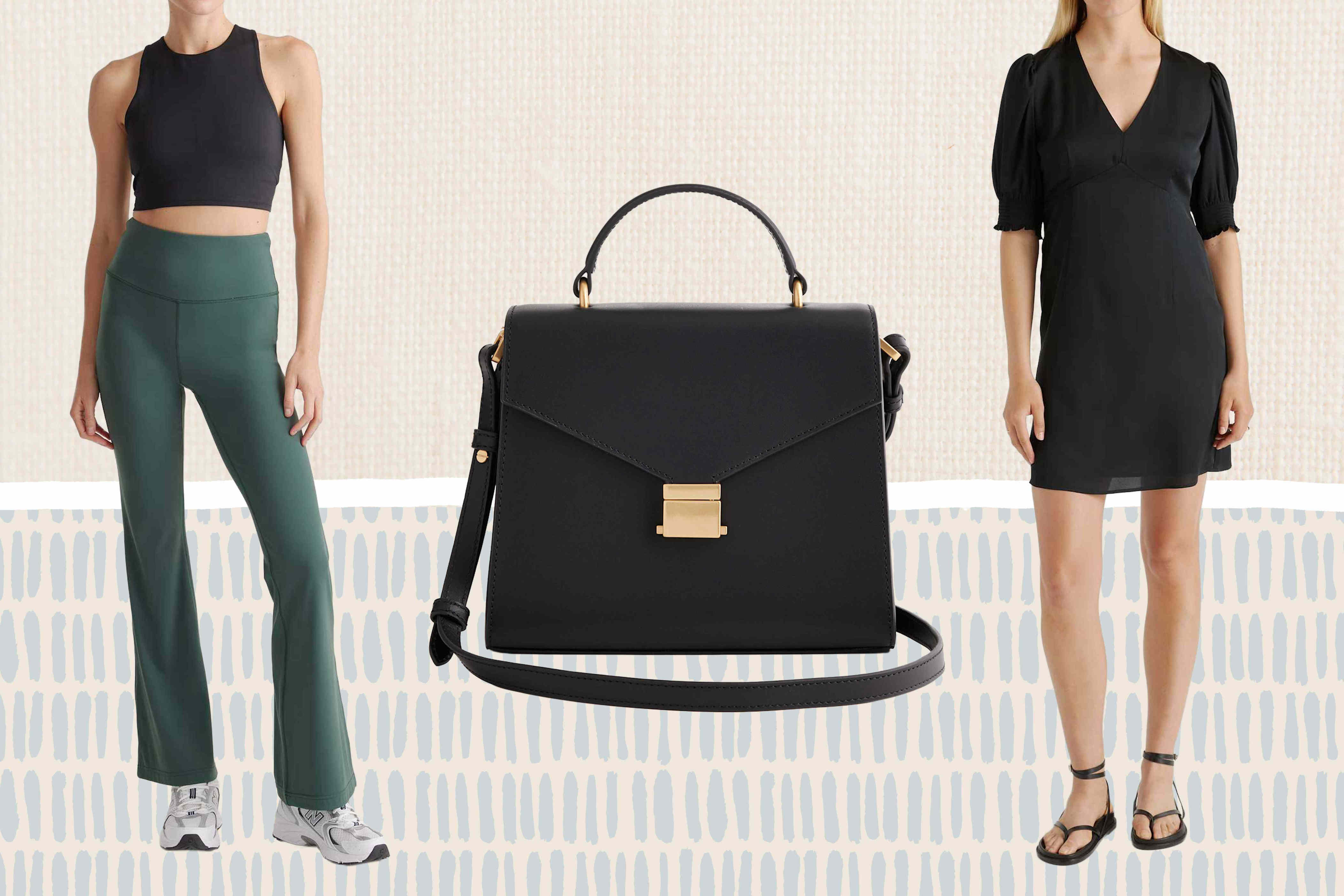 Quince rarely has sales, but we found 8 hidden deals on breezy pants ...