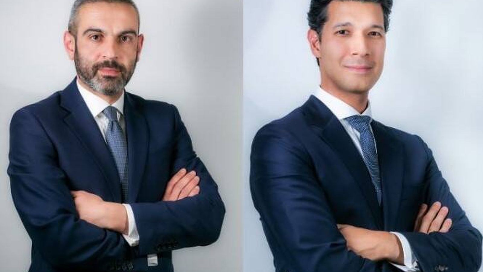 Kenta Capital ficha en Santander y BNP Paribas a dos directores ejecutivos