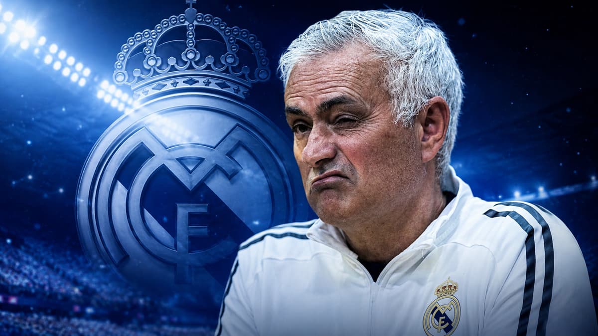 Real Madrid face unexpected €15m Jose Mourinho bill