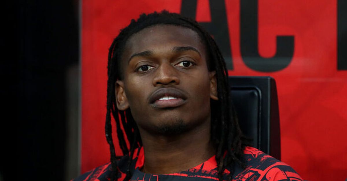 Breaking – Milan, arriva la prima proposta dall’estero per Leao: chi si ...