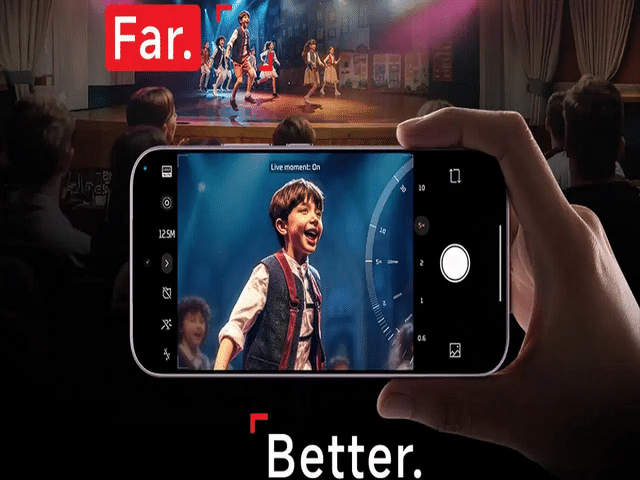The T-Series returns! Xiaomi 17T confirmed to launch in India on June 4 ...