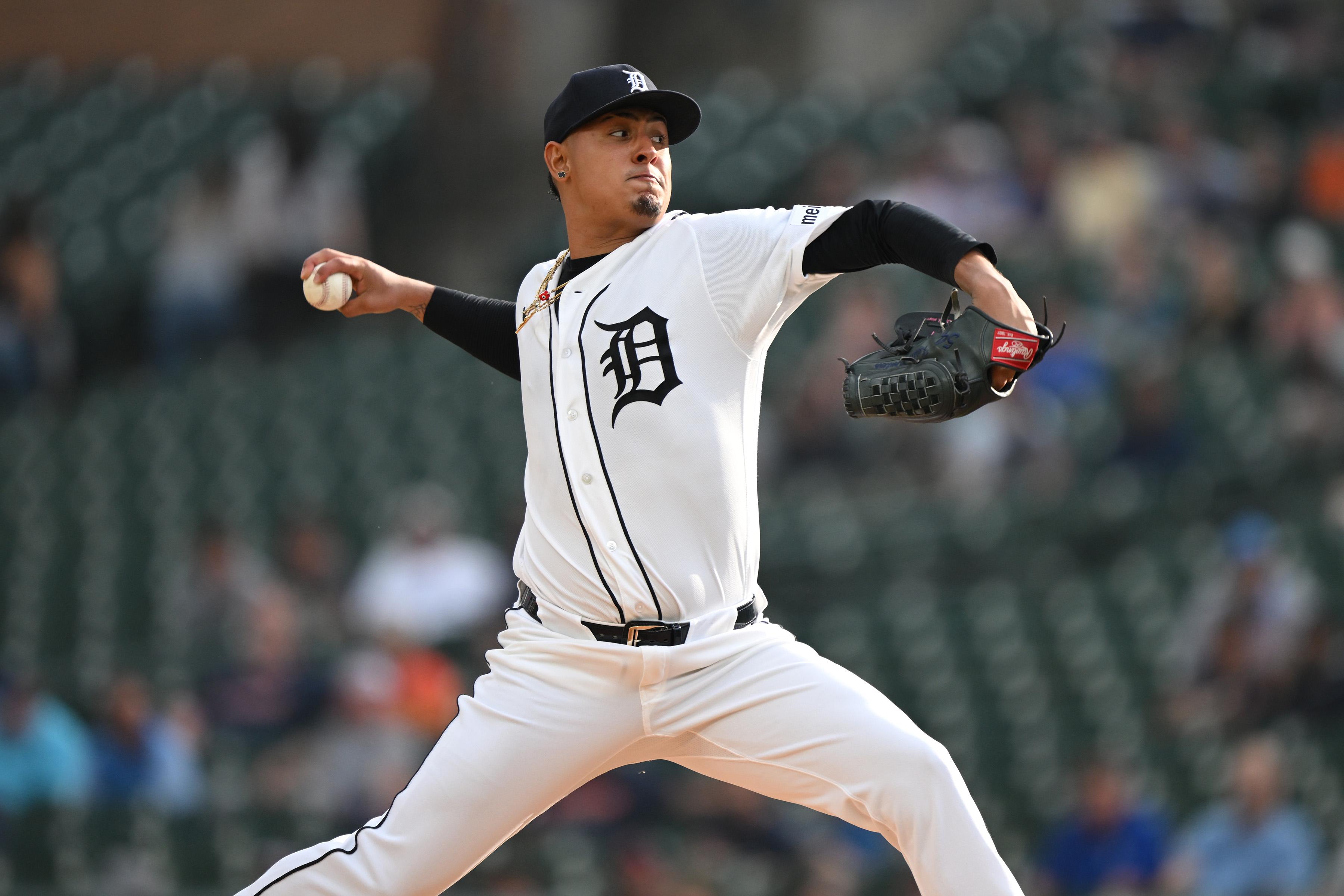 Game 55 preview: Tigers head home to host Angels for 3-game weekday series