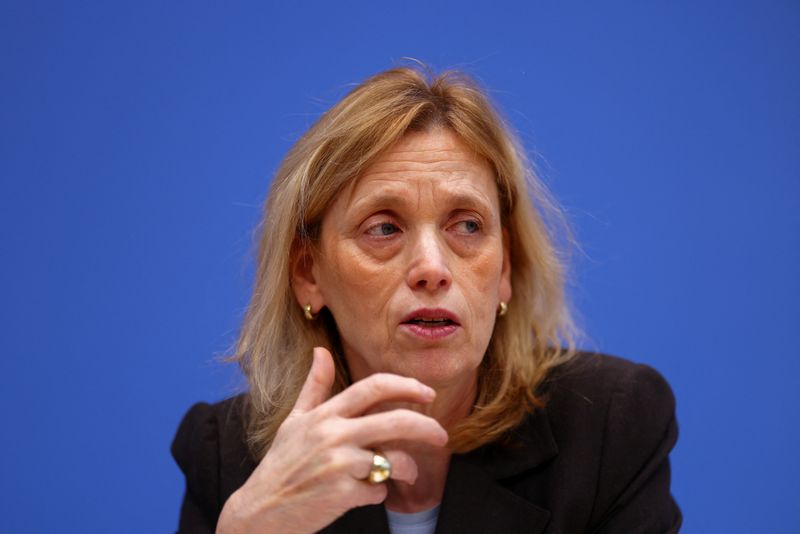 Familienministerin Prien: Alle Ressort müssen sparen