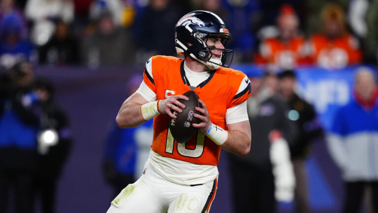 Yahoo Sports ranks the 5 most likely NFL teams to regress ahead of 2026 ...