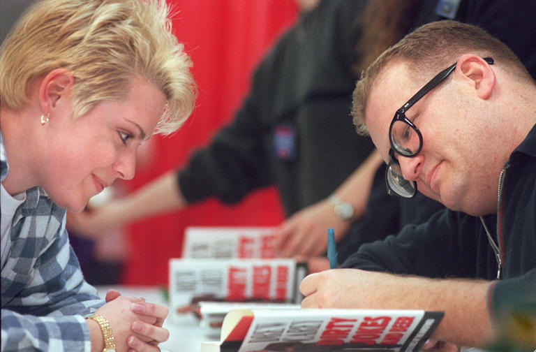 Which lost brands do Ohioans want back? | Mark J Price