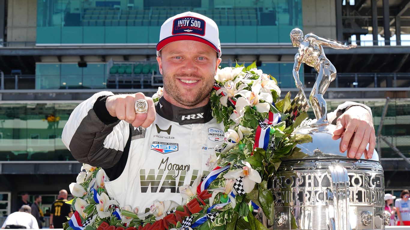 The good, bad and ugly of the 2026 Indianapolis 500