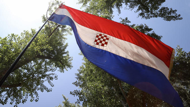 Alexandria soon to be overrun with Croatian soccer hunks