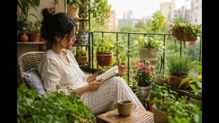 Rooted wisdom: Four books that use gardening to teach us about life