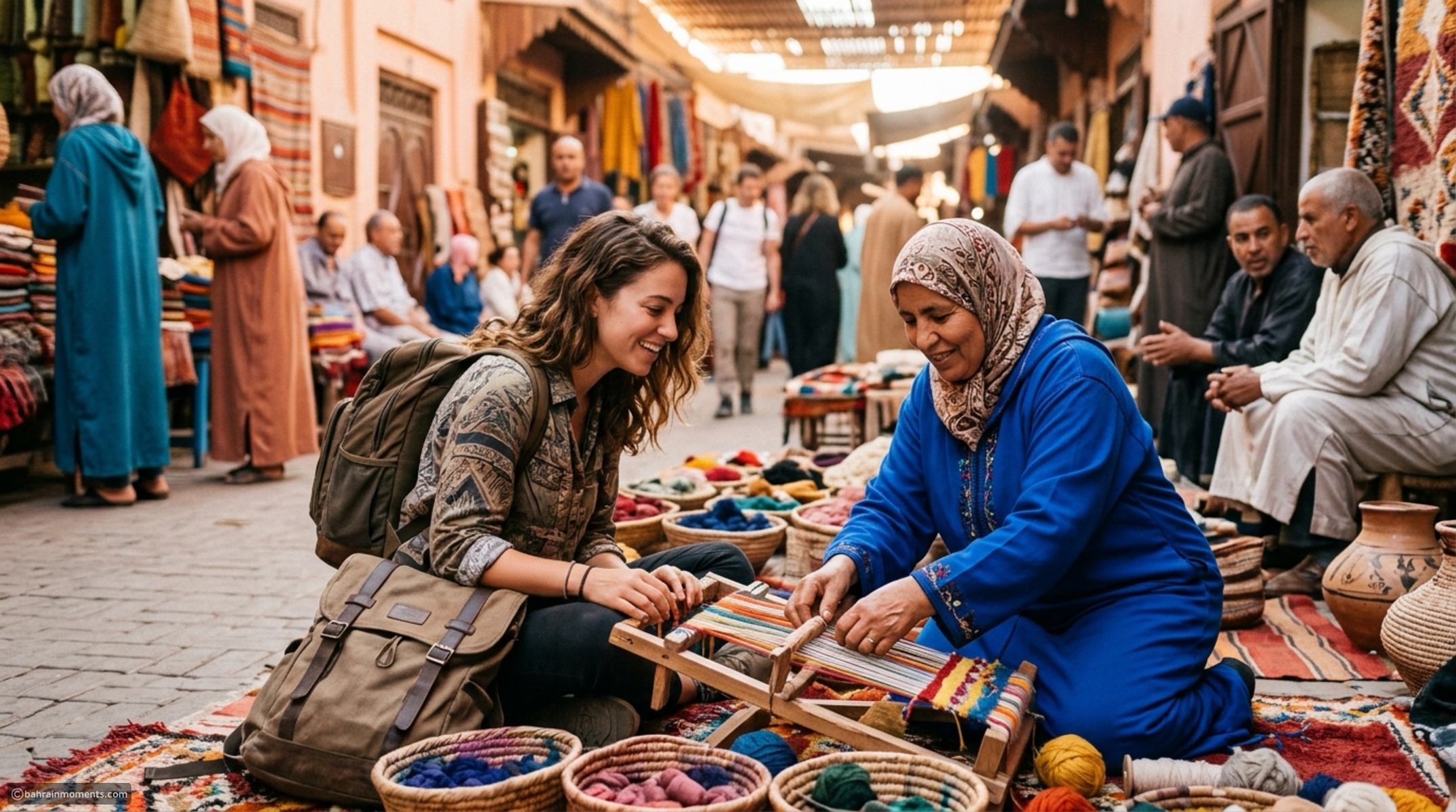Why some cultures don't smile at strangers: Social habits explained