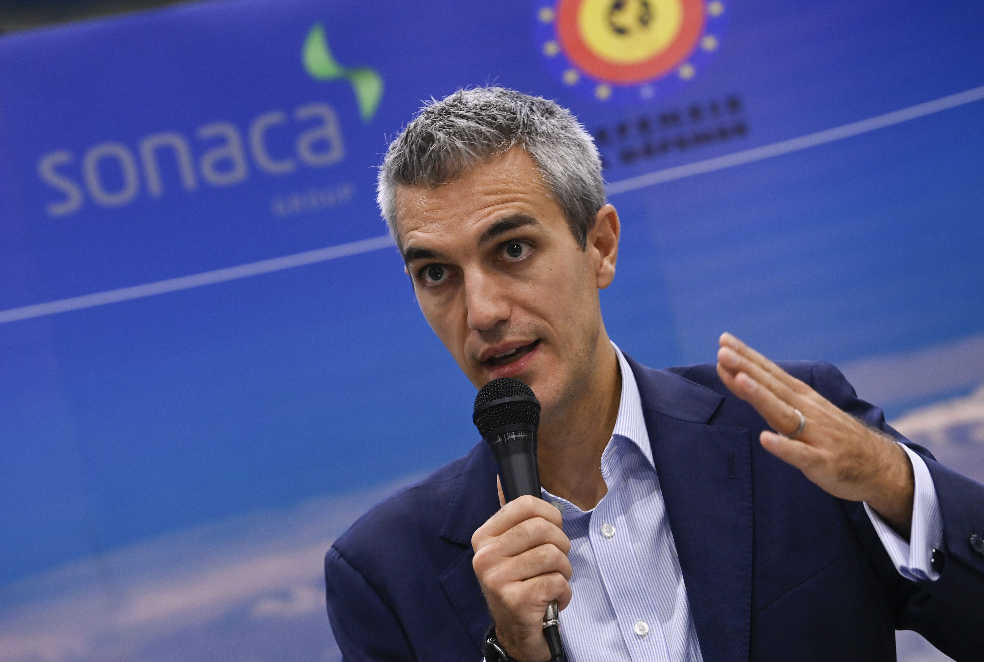 Defensie steeds belangrijker voor Sonaca