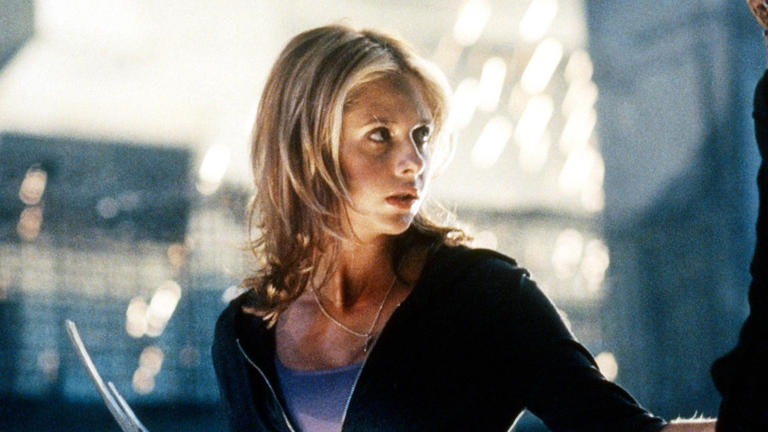 25 years later, Buffy Summers' best line is still one of TV's greatest ...