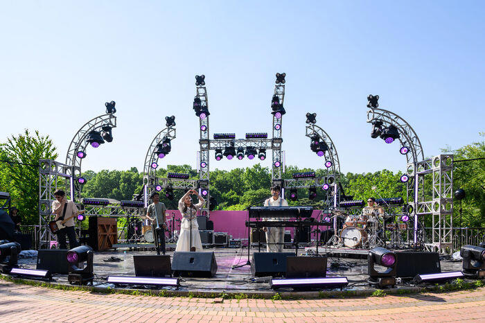 가장 재지(Jazzy)한 음악 축제 '서재페'…그곳에 흥과 멋이 있다