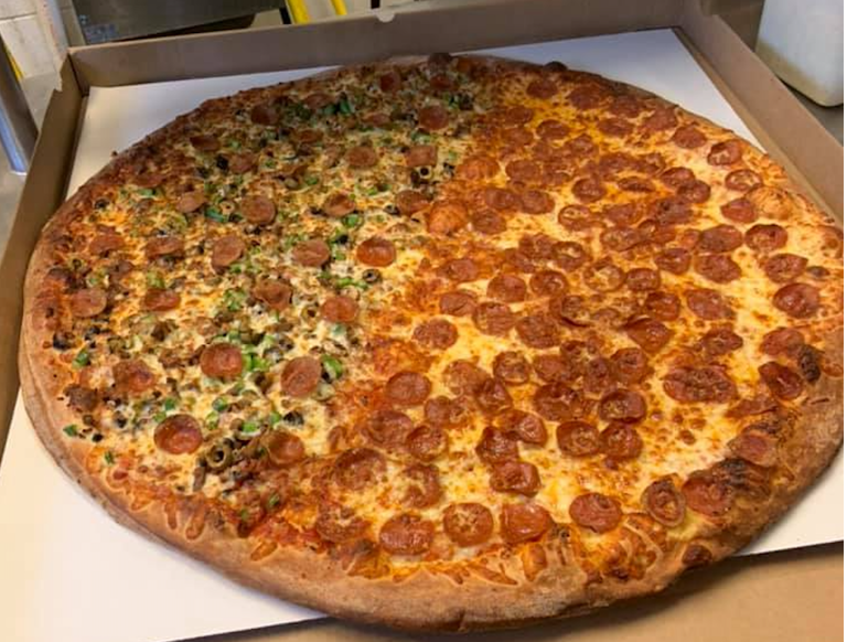 These 6 Louisville area food challenges will test your appetite