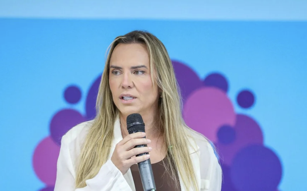 Celina Leão denuncia misoginia de Ibaneis e diz que está resolvendo ...