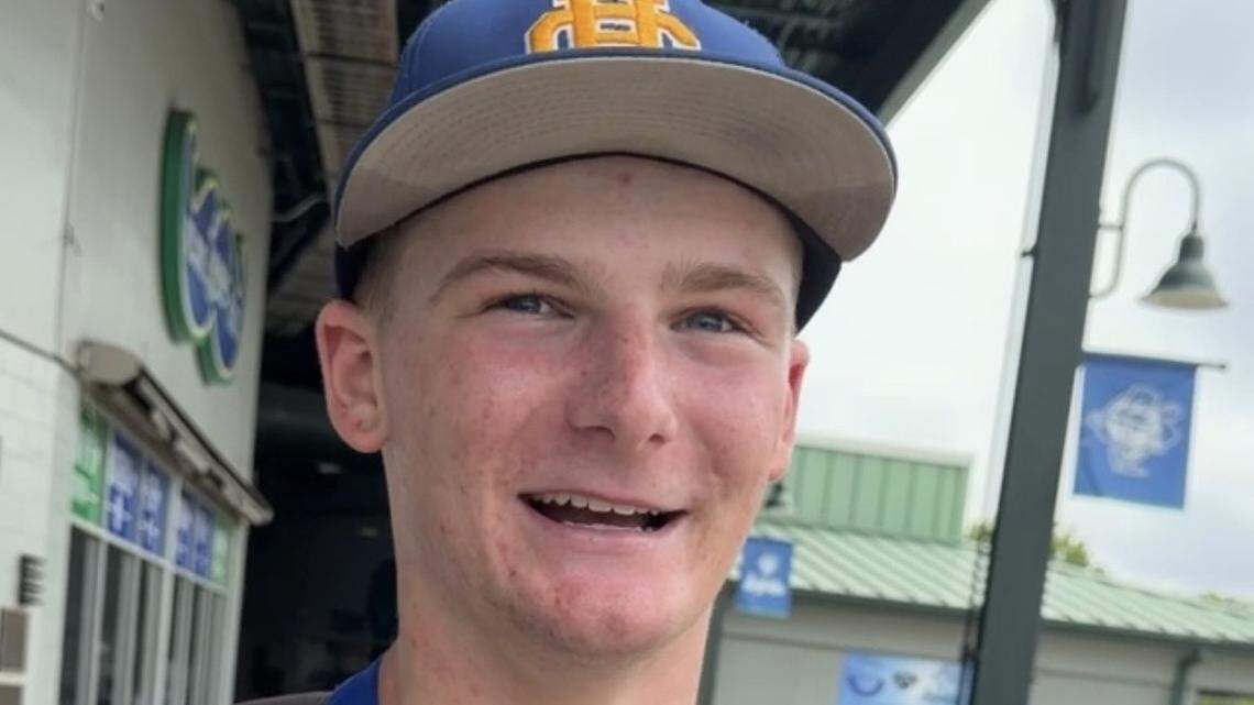 Region baseball tournament: Henry Clay gets walk-off homer; Sayre ousts ...