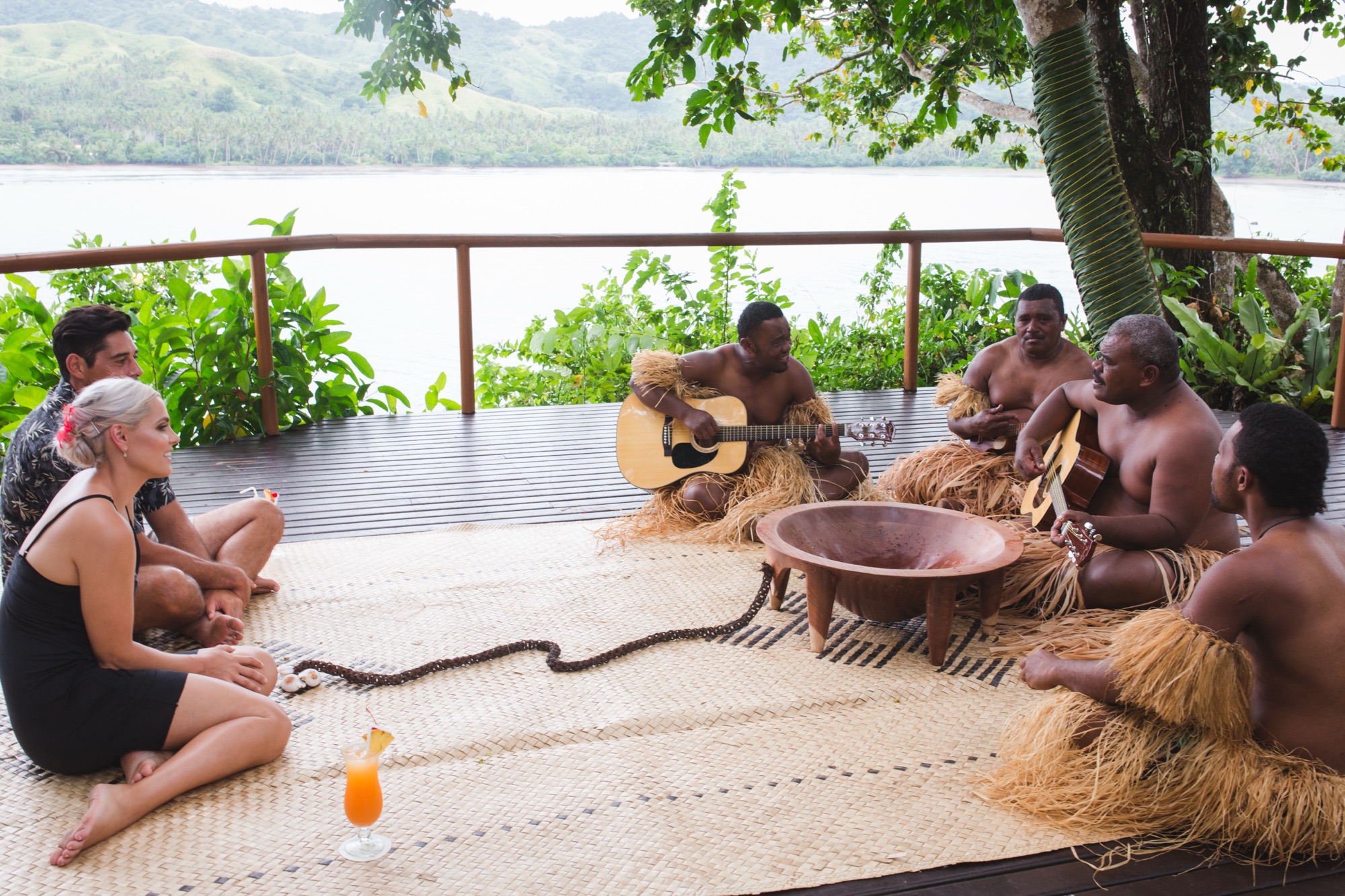 Fiji experiences that show why this island nation is truly one‑of‑a‑kind