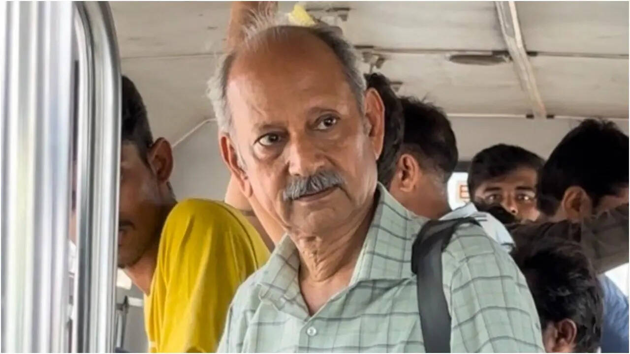 Ramakant Daayama, known for ‘Chak De! India’ and ‘Scam 1992’, passes ...