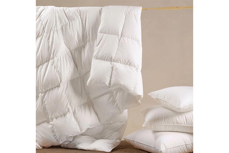 Best summer duvets 2026, tried and tested on warm nights