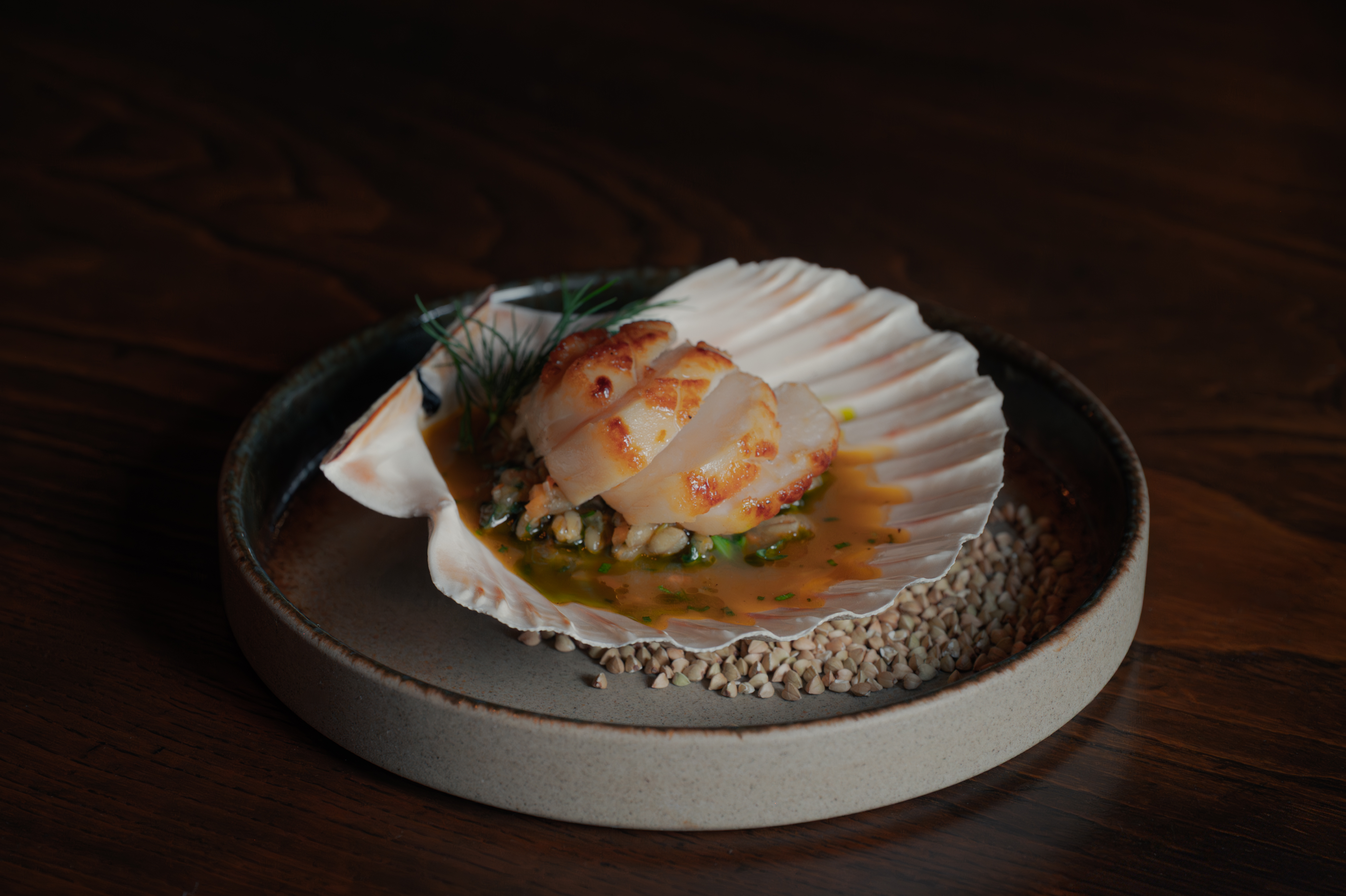 Scotland’s national chef to open new modern Scottish restaurant in ...