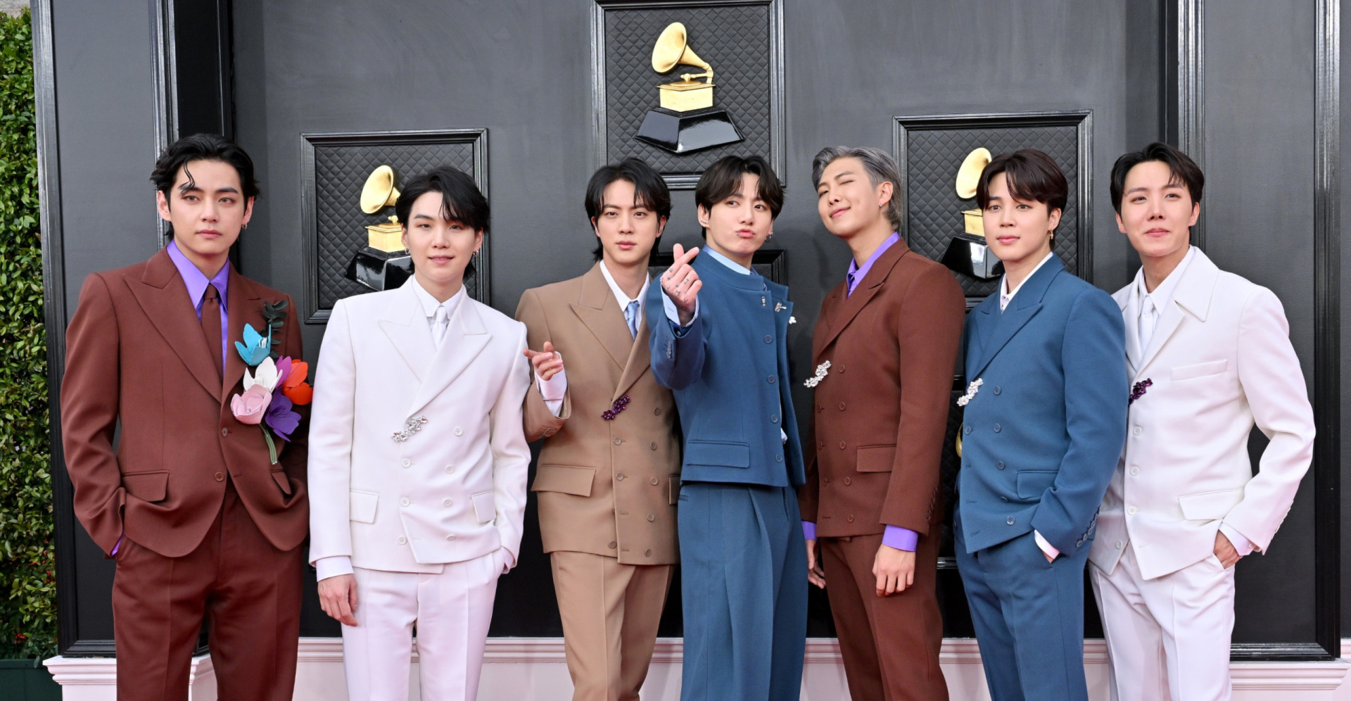 BTS: The unbelievable story so far