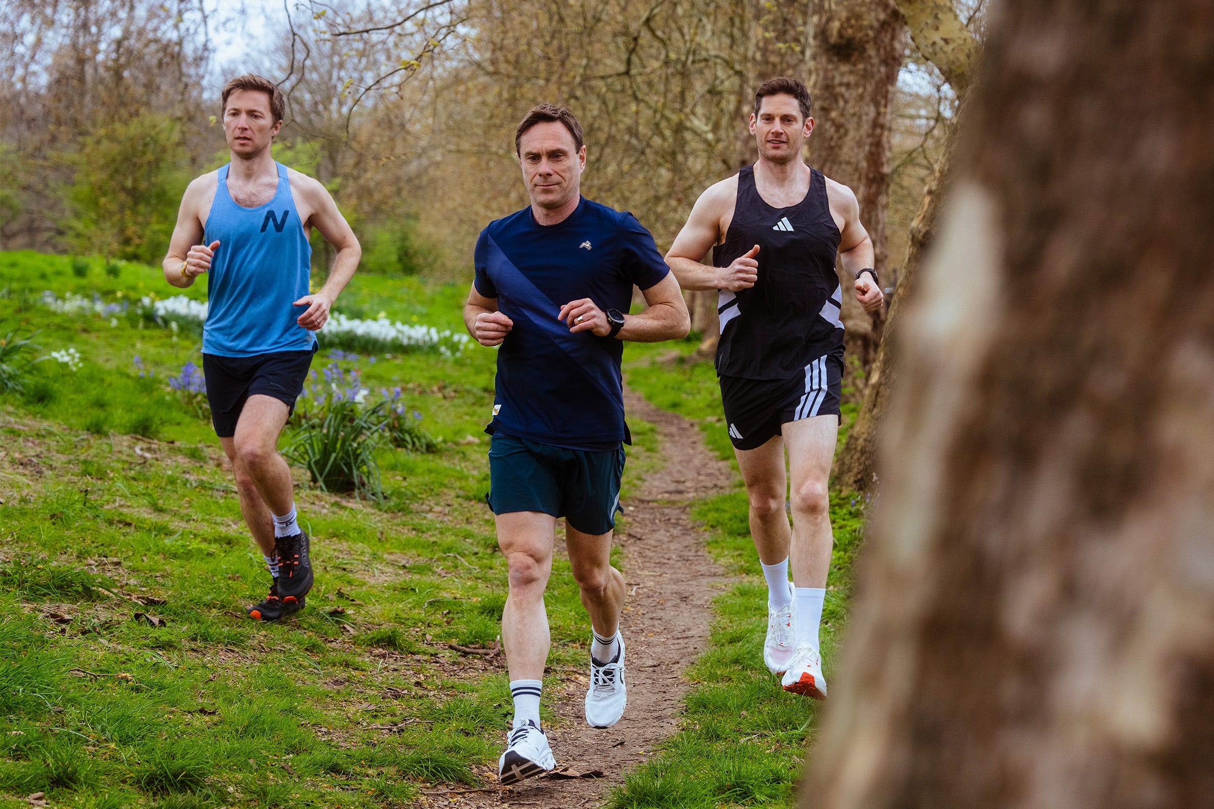 The 13 best men's running shorts that provide airflow and storage